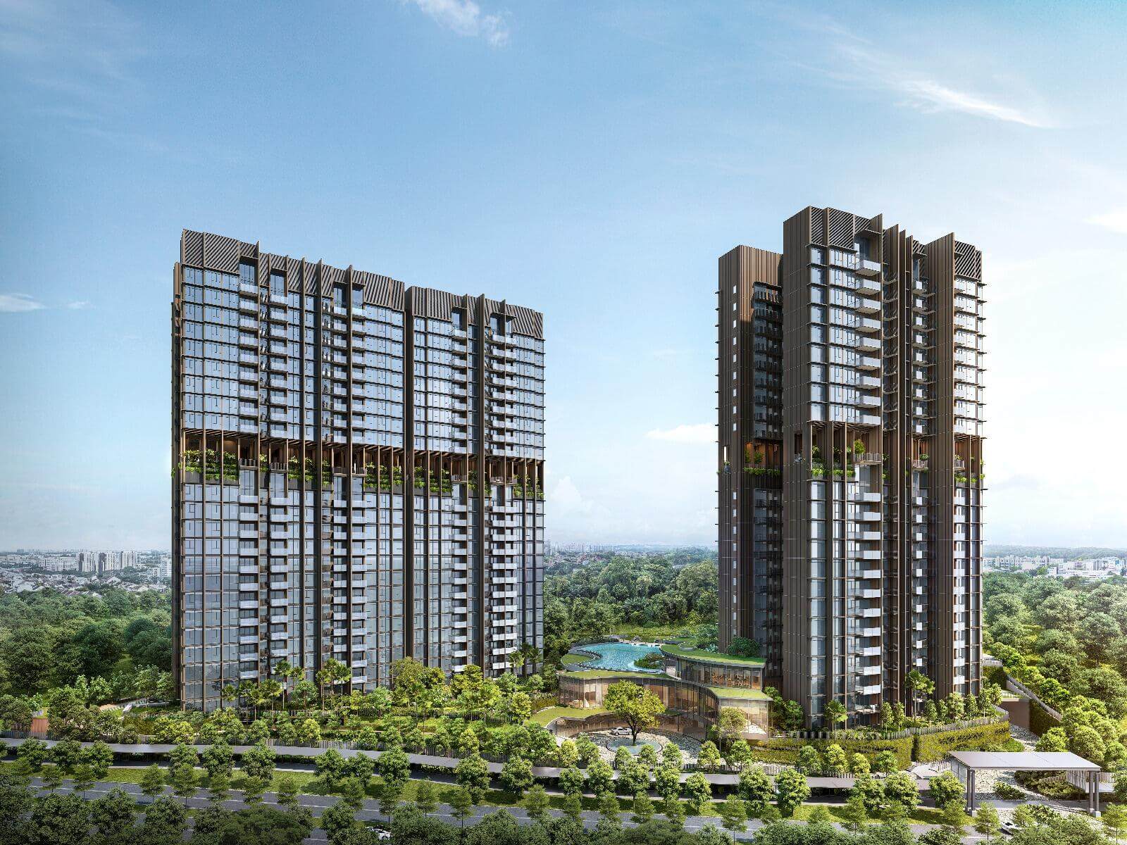 Hillock Green Condo Review: A Haven for Nature Lovers
