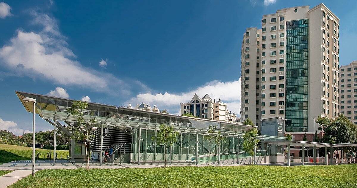 The Chuan Park