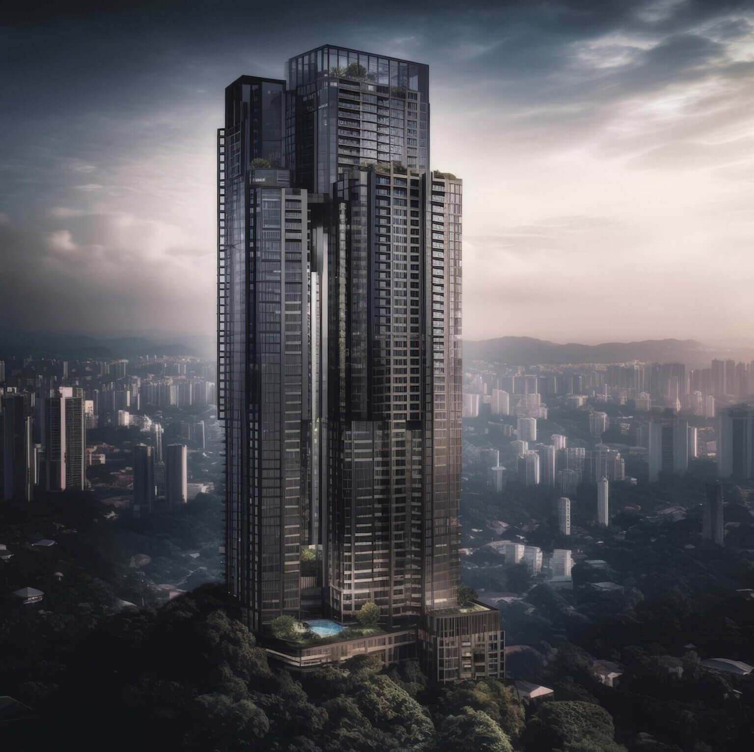 New Launch Condos in Core Central Region CCR | Updated 2026
